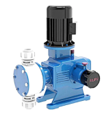 Dosing Pumps & Accessories – HydroNest India