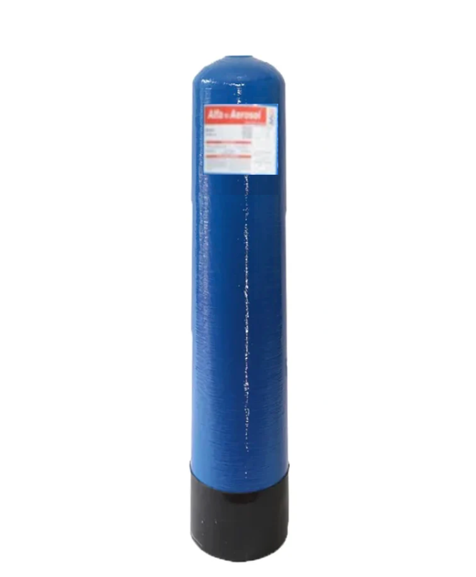 1665 FRP Vessel – Alfa Aerosol – HydroNest India
