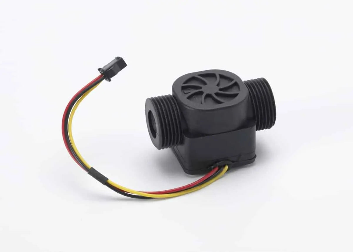 Flow Sensor 3/4″ ( 20 mm ) – HydroNest India